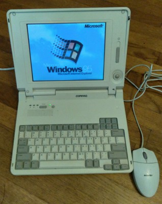 Compaq Portable for sale | Only 2 left at -65%