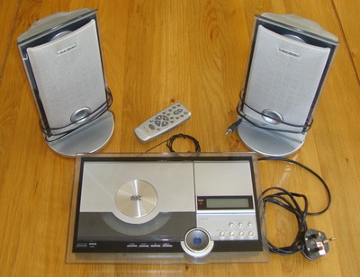 Alba Radio Cd Player for sale in UK | View 20 bargains
