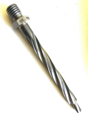 Other - Threaded Drills