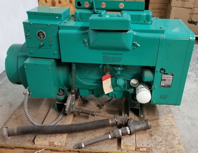 Generators - Used Onan Generators