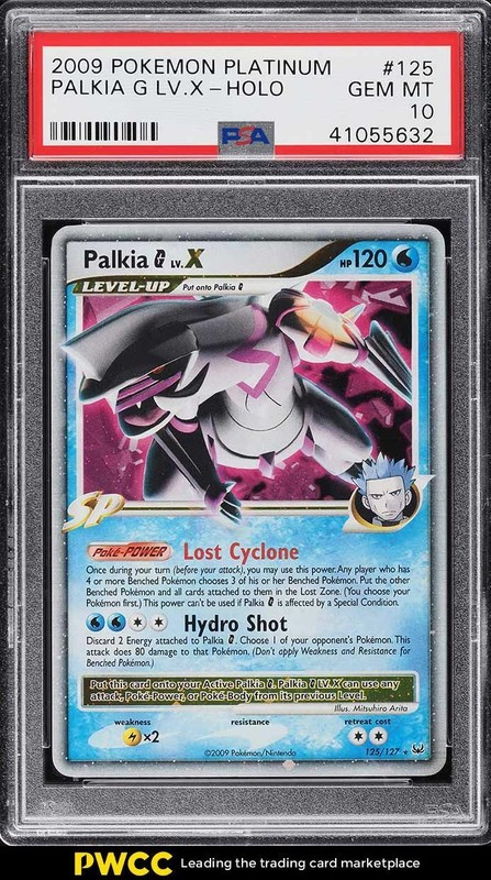 Pokemon Database - Platinum | Pick The Letter To Find Your Card ...