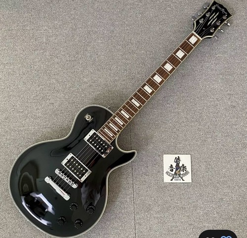 GrassRoots Les Paul Custom ESP Electric Guitar Duncan Design GrassRoots Les Paul Custom ESP Electric Guitar Duncan Design