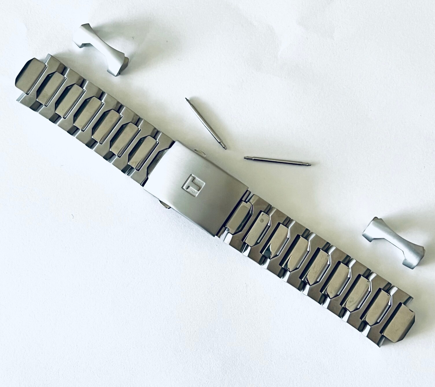 Original Tissot T-Touch CONNECT Solar T121420A Titanium Original Tissot T-Touch CONNECT Solar T121420A Titanium