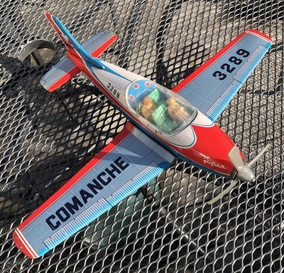 Piper Comanche for sale in UK | 59 used Piper Comanches