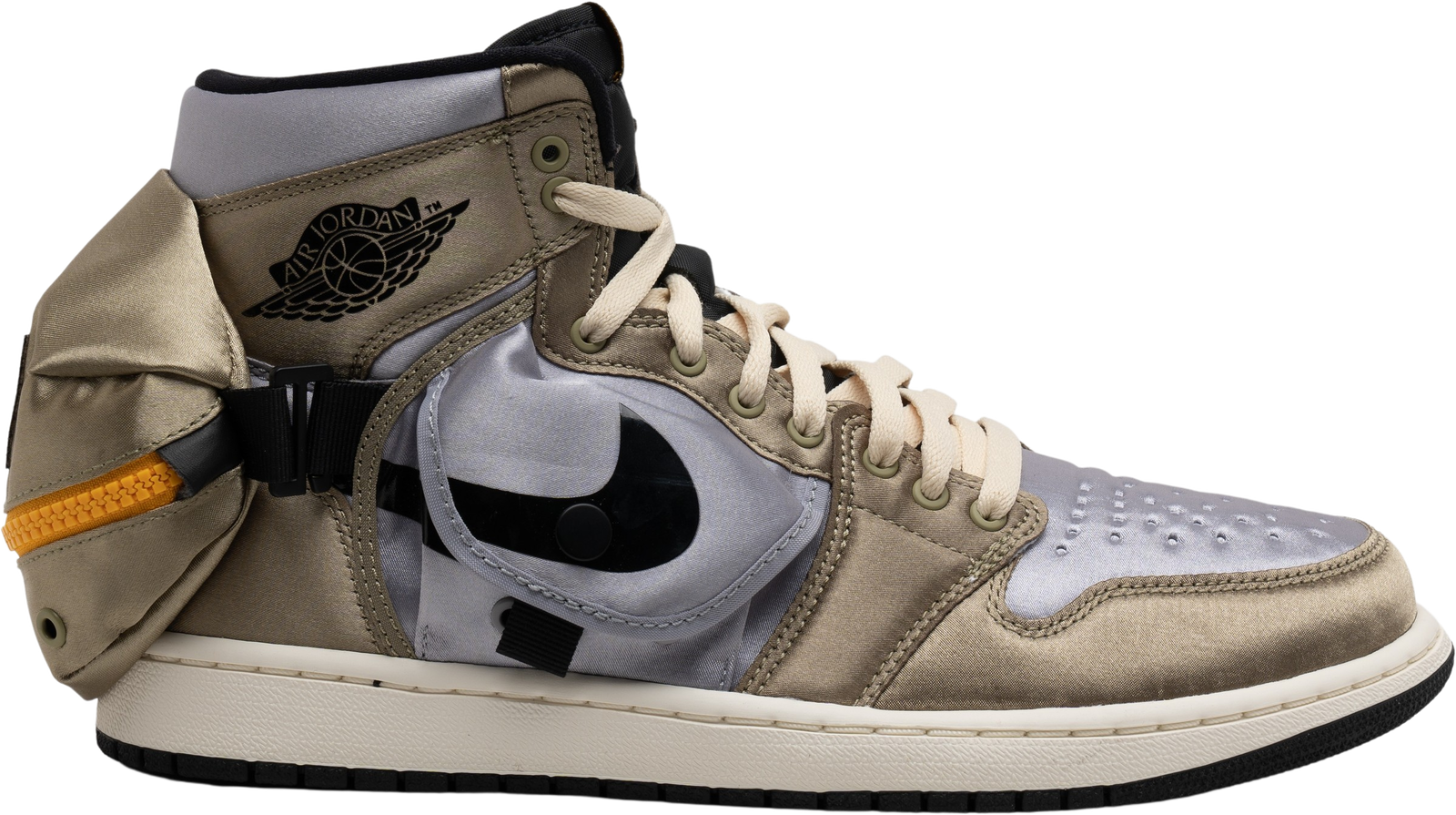 Size+8.5+-+Jordan+1+Retro+High+OG+Utility+Neutral+Olive+2022 for sale ...