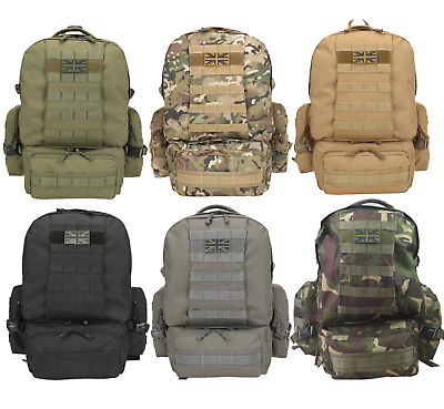 Expedition pack 2025 Expedition pack 2025