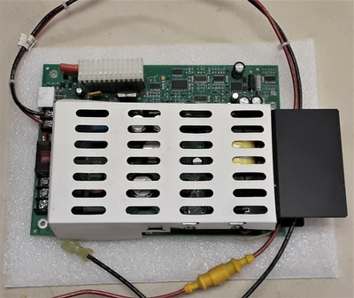 Fire Alarms - Simplex Power Supply