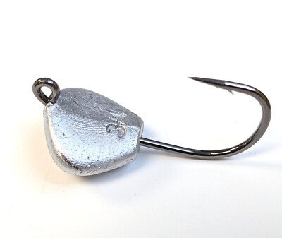 EDEN8 Tail by Monster Bait Development on Tackle.net