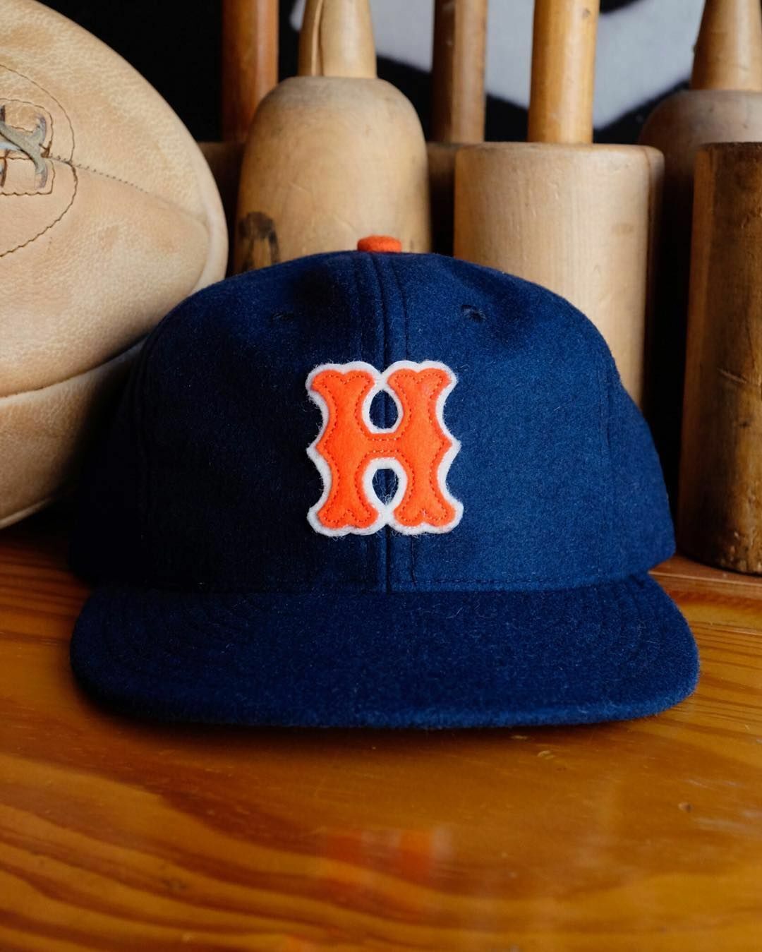Ebbets Field Flannels Japan Hiroshima Carp 1958 MADE IN USA Ebbets Field Flannels Japan Hiroshima Carp 1958 MADE IN USA