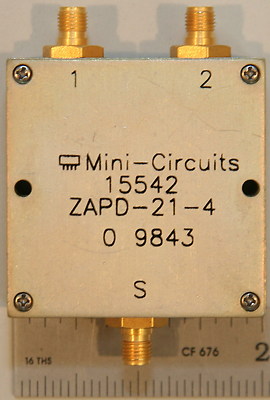 Other - Mini Circuits - 3