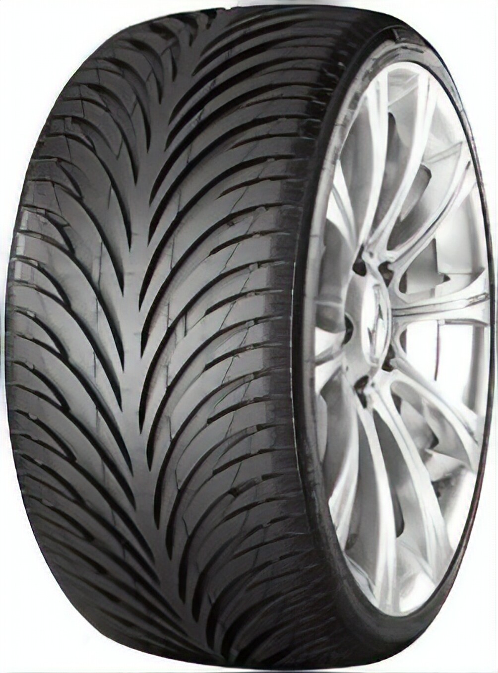 Runway Enduro 916+ 235/40ZR18 Tire for sale online | eBay