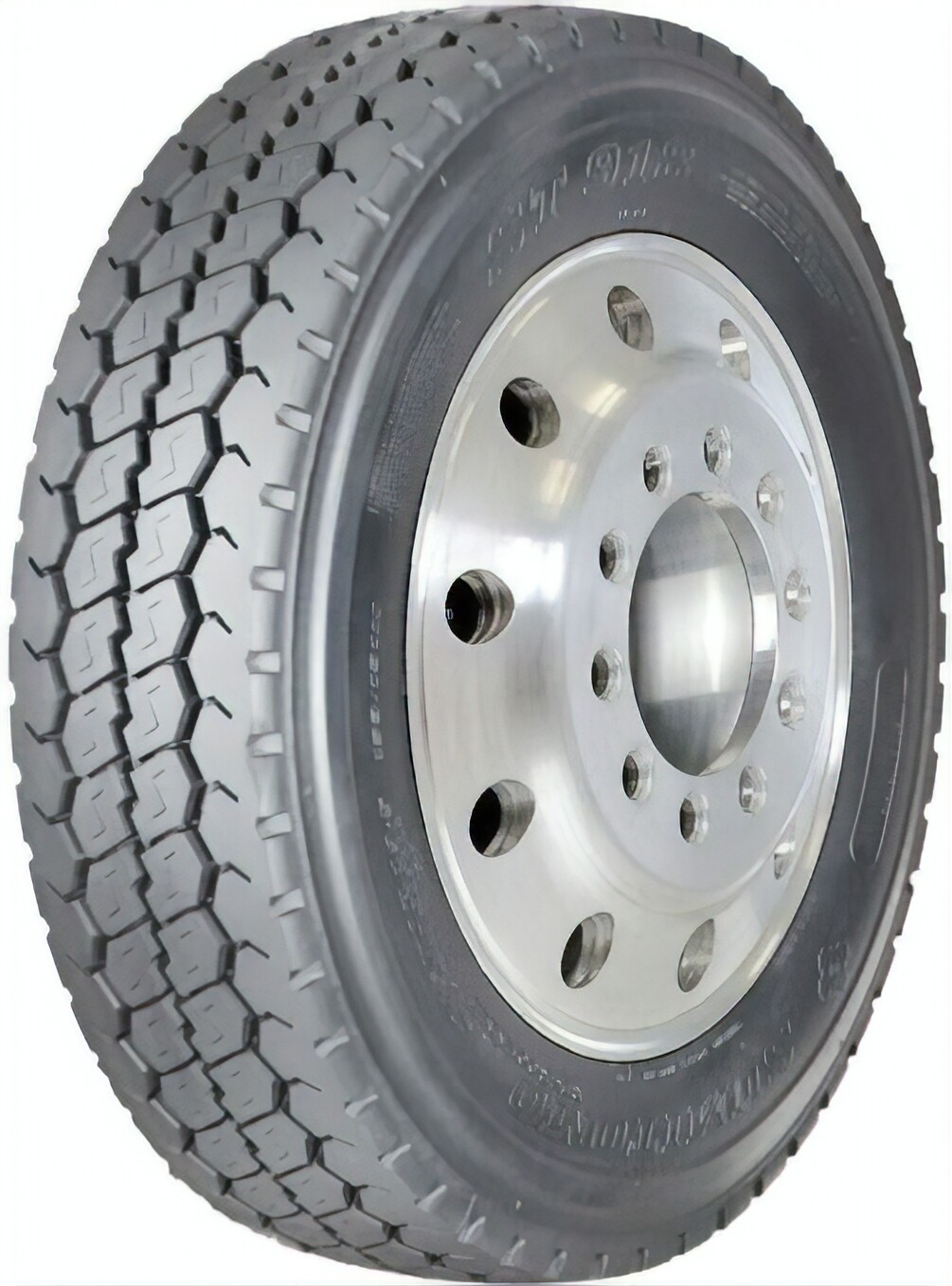 Sumitomo ST 918 245/70R19.5 Tire for sale online | eBay