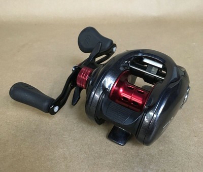 Baitcasting - Daiwa Magforce