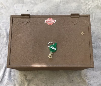 Safes & Still Banks - Vintage Safes