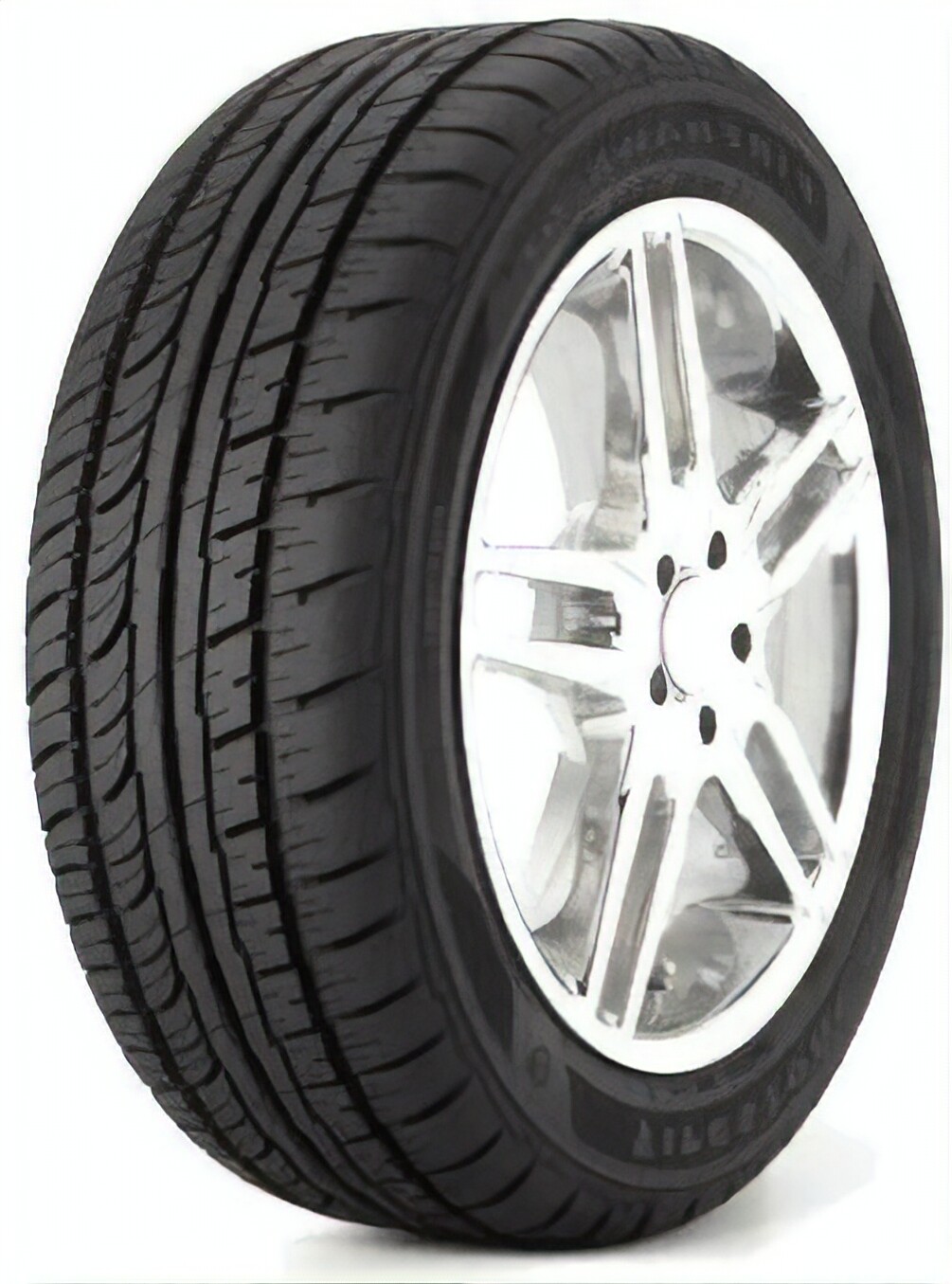 Firestone Firehawk GT 245/35R20 Tire for sale online | eBay