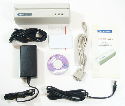 Card Encoders & Readers - Encoder