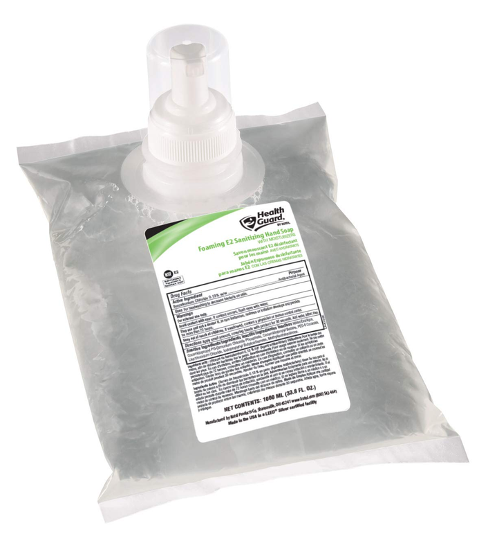 E2 Hand Soap | hand-soap.org