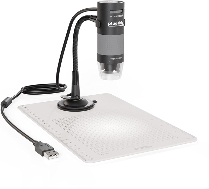 Plugable Usb 2.0 Digital Microscope | Digital-microscopes