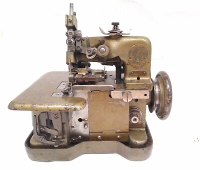 Sewing Machines - 1925 Singer Model