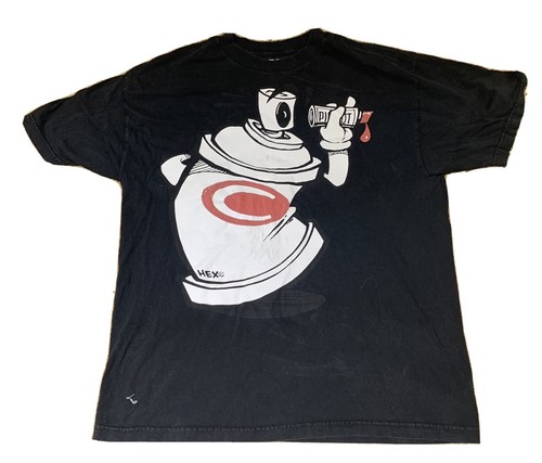 1992 Vintage OG Conart Graffiti Spray Can with Pilot Size XL SUPER RARE ...