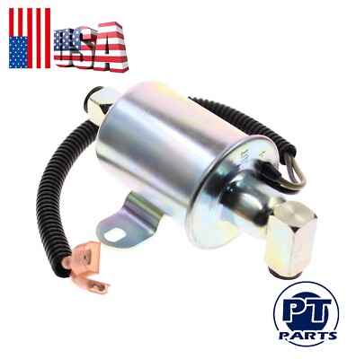 Generator Parts & Accessories - Onan Solenoid