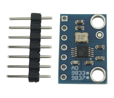 Signal - Programmable Signal Generator