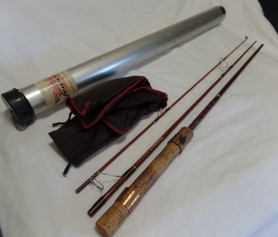 Rods - Fenwick Feralite Fly