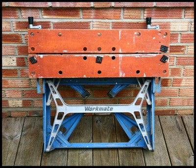 Black Decker Workmate 625 for sale in UK | View 57 ads