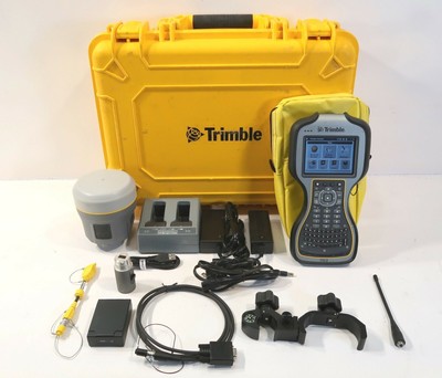 Trimble R10 for sale | Only 2 left at -60%