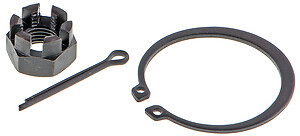 Suspension Ball Joint Mevotech MK7267 for sale online | eBay