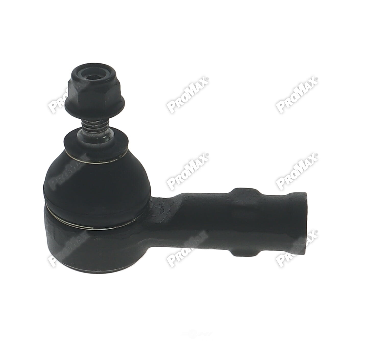 Steering Tie Rod End-Select57 Chassis Promax B22-ES80580 fits 06-07 ...