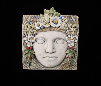 Tiles - Ellison Tile - Vatican