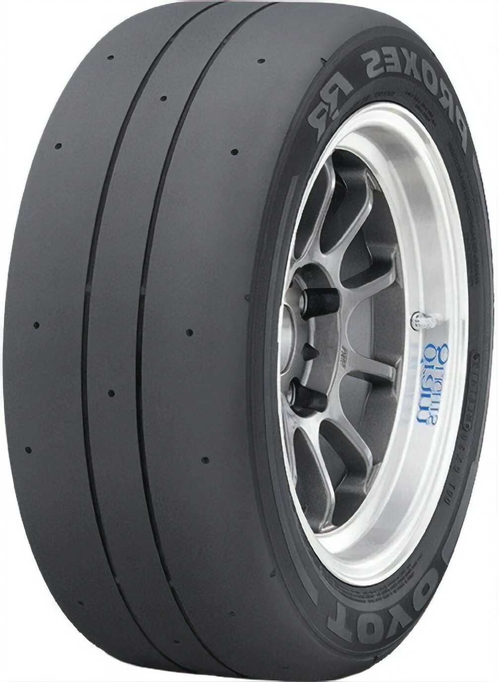 Toyo Proxes RR 325/30ZR20 Tire for sale online | eBay