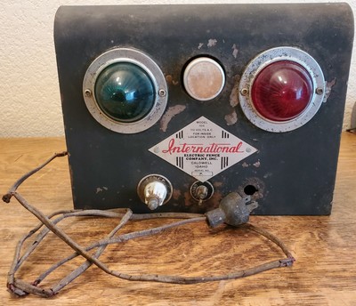 Fencing - International Electric