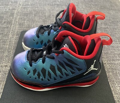 Jordan Brand CP3.VII Hyperfly Tech Hoodie - Air Jordans, Release Dates ...