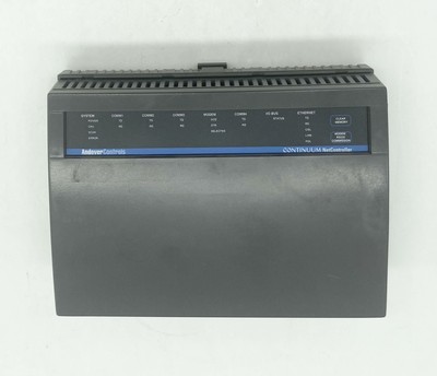 Operator Interface Panels - Control