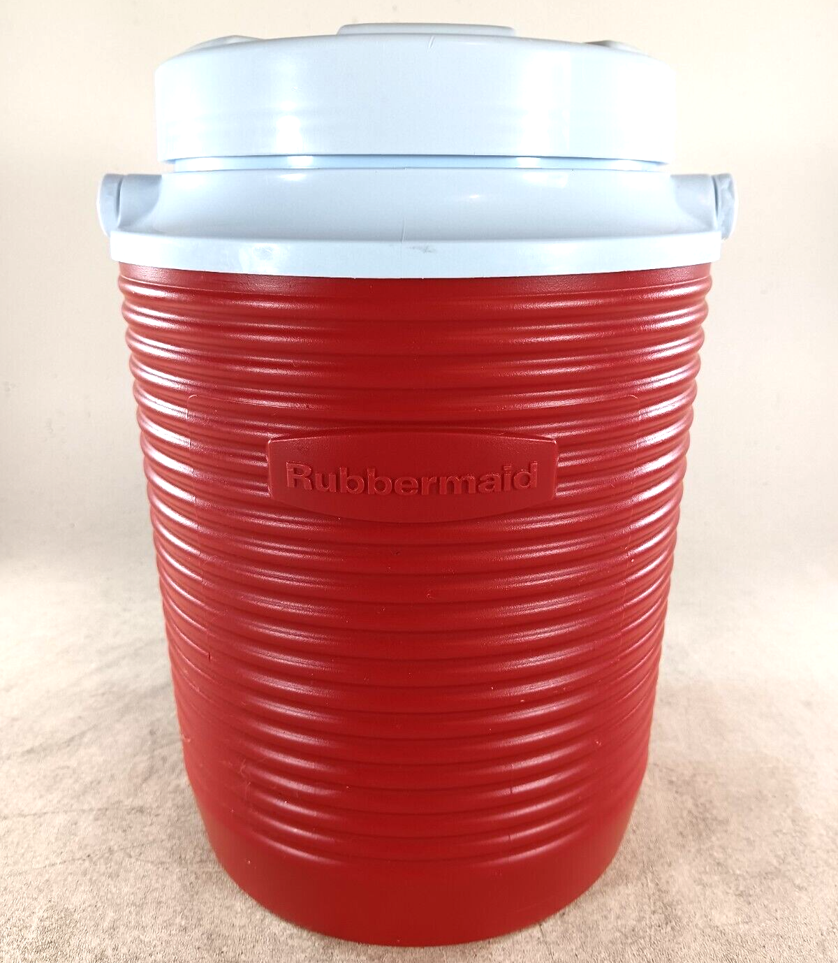 Spout Made In | Rubbermaid 1 Gallon Jug Thermos Water Cooler