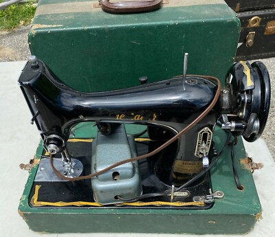 Sewing Machines - Treadle Foot Pedal