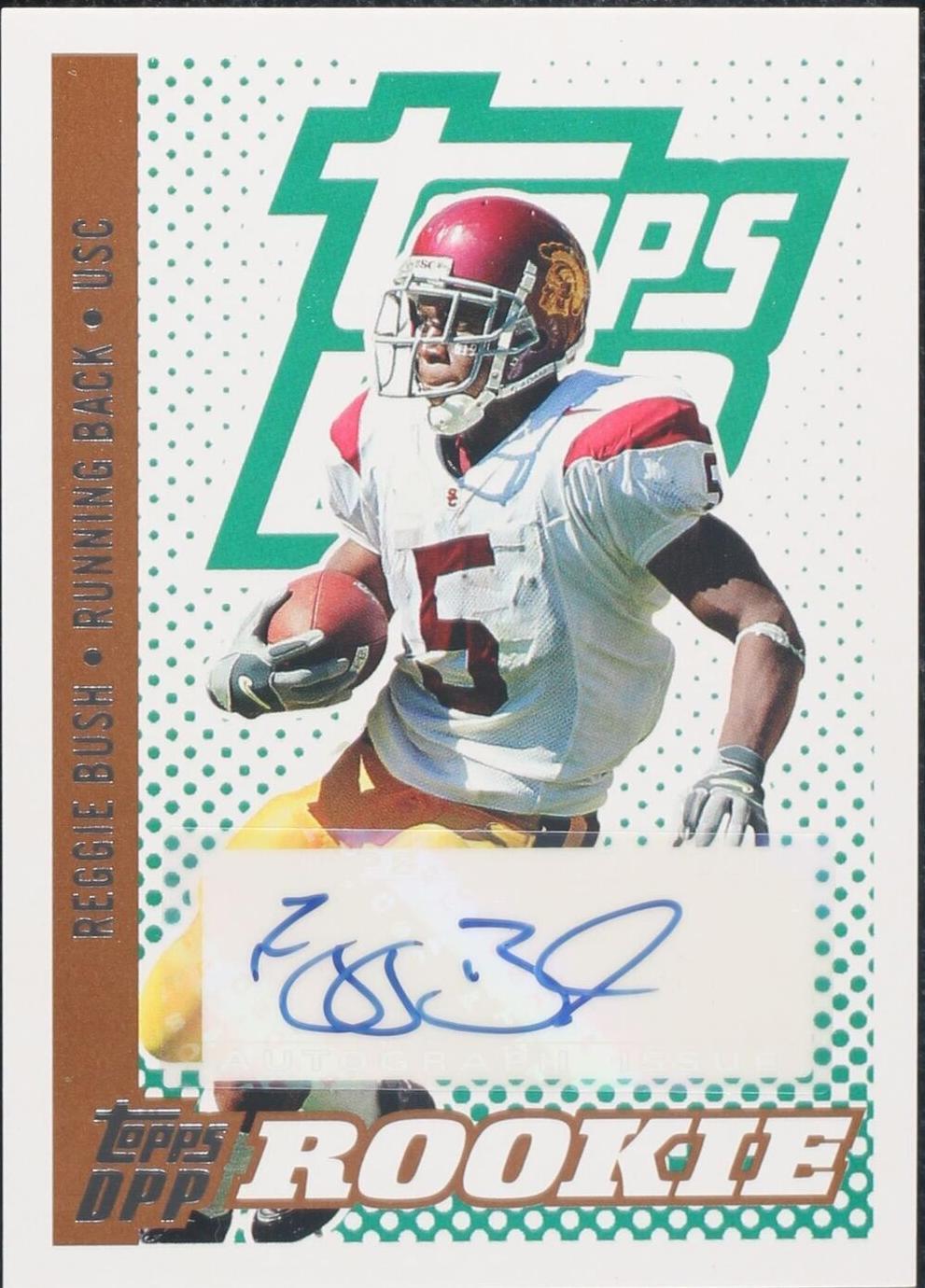 2006 Topps Draft Picks and Prospects (DPP) - Class of 2006 Rookies ...