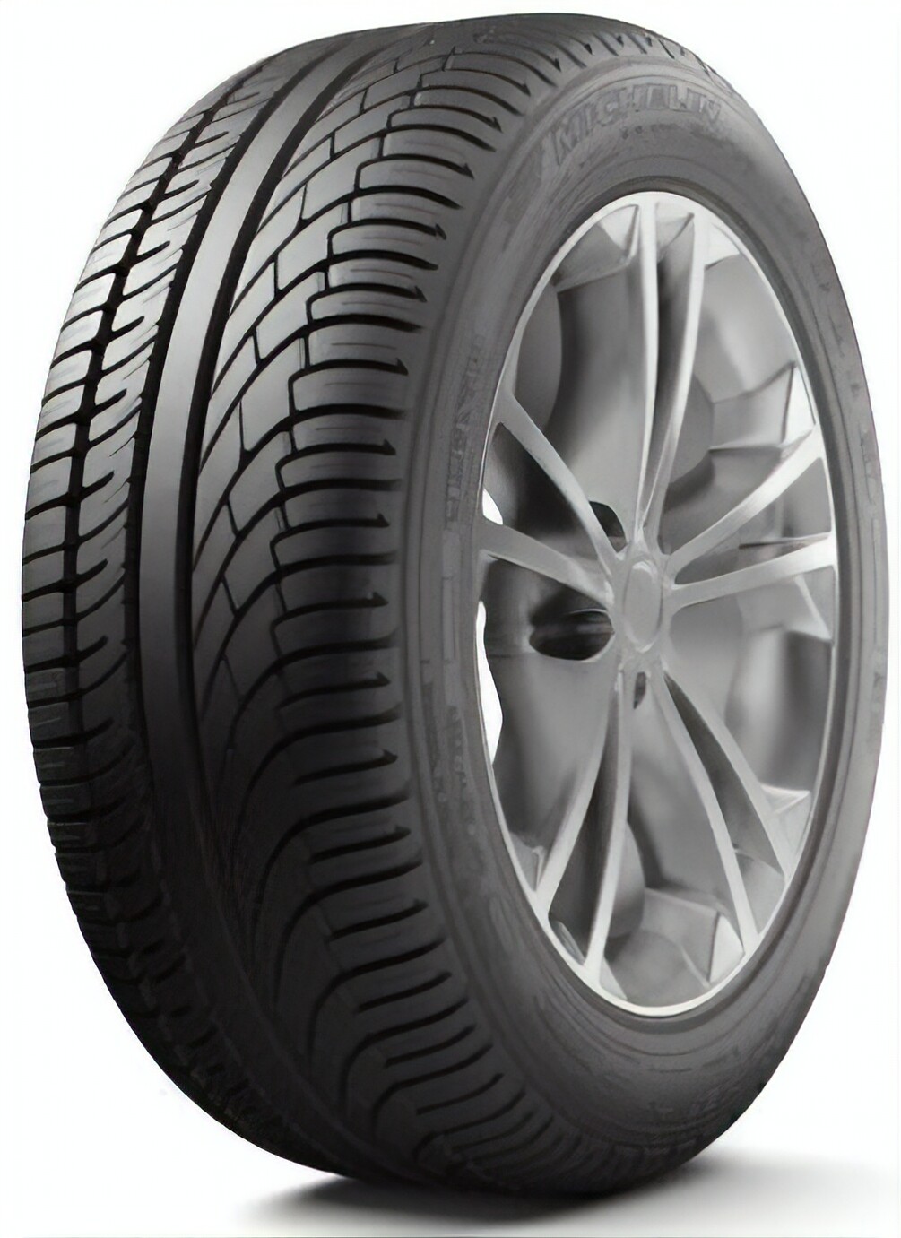 Michelin Pilot Primacy 215/45ZR17 Tire for sale online | eBay