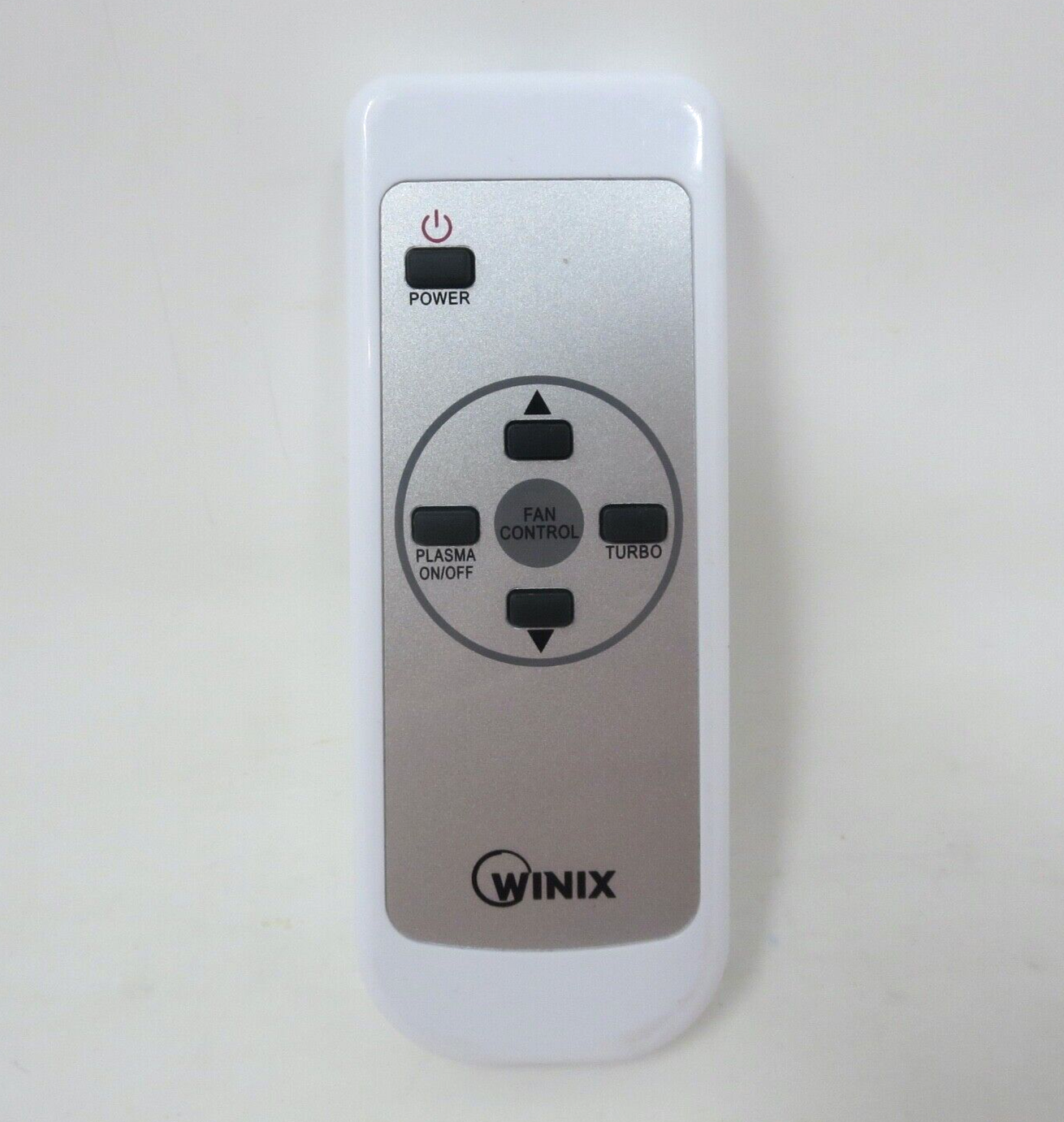 WINIX 5500 HEPA Air Cleaner Fan Remote Control Tested eBay