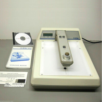 Densitometers - X-Rite 361T