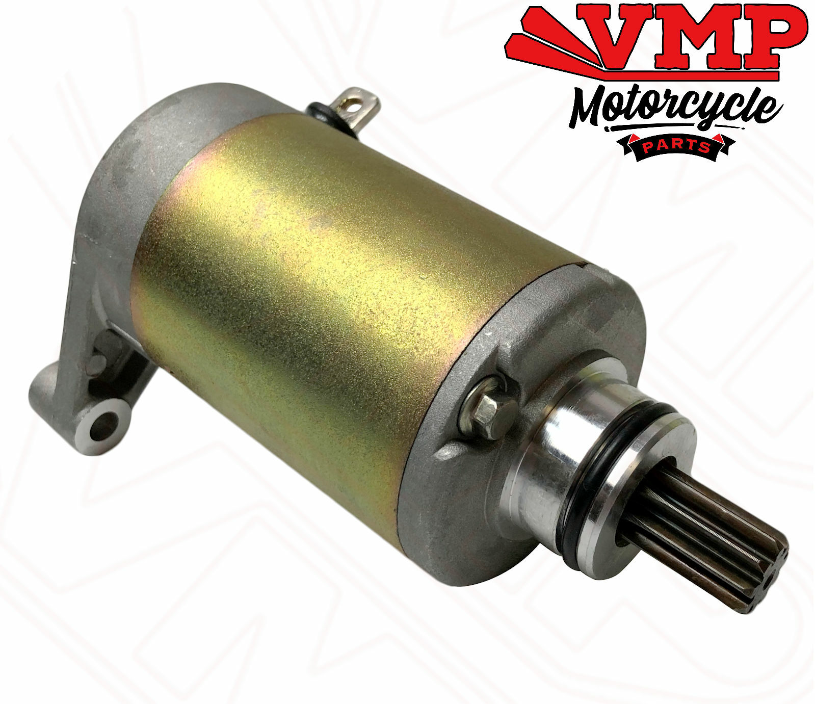 Lexmoto Pulse Adrenaline 125 XFLM125GY-2B Starter Motor | eBay