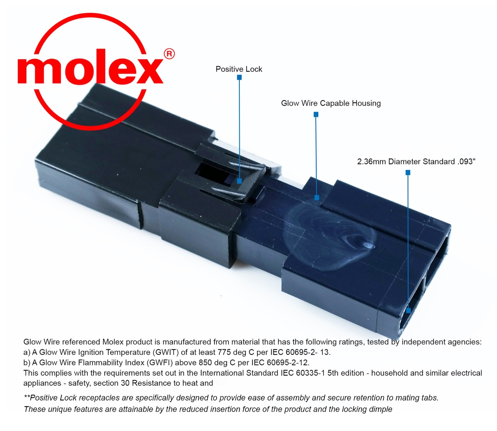 02091102 Molex