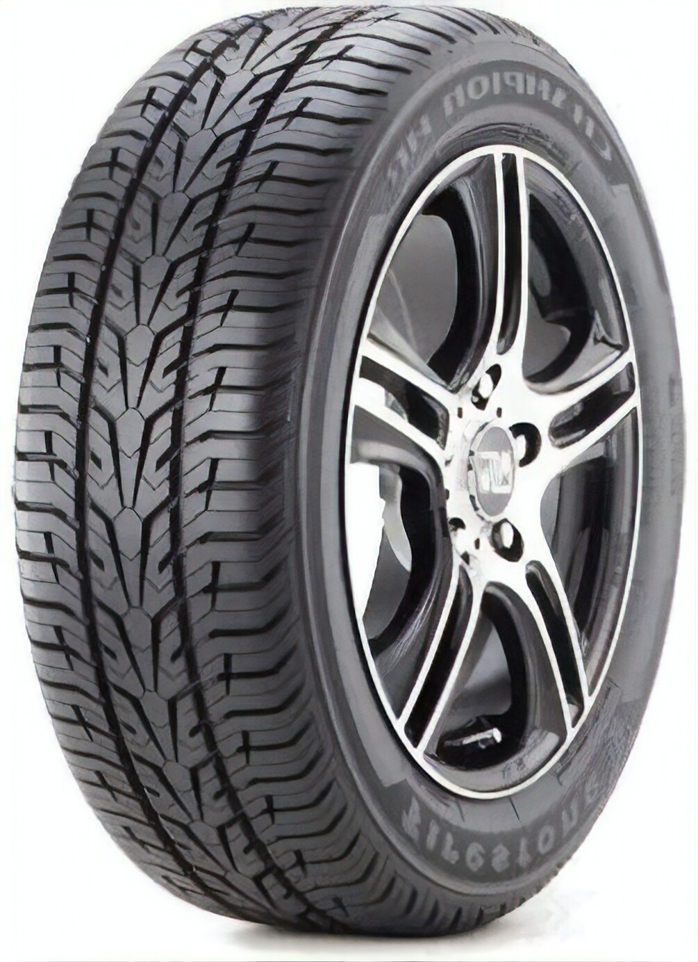 Firestone Champion HR 205/55R16 Tire for sale online | eBay