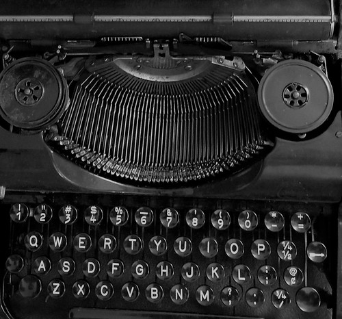 Typewriter Typefaces - The Typewriter Database