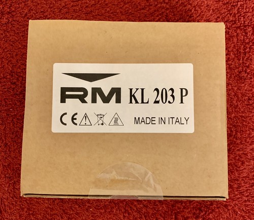 RM ITALY KL-203P HAM RADIO LINEAR AMP NEWのeBay公認海外通販｜セカイモン