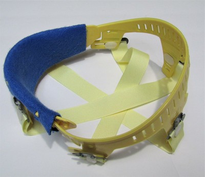 Hard Hats - Bullard 502