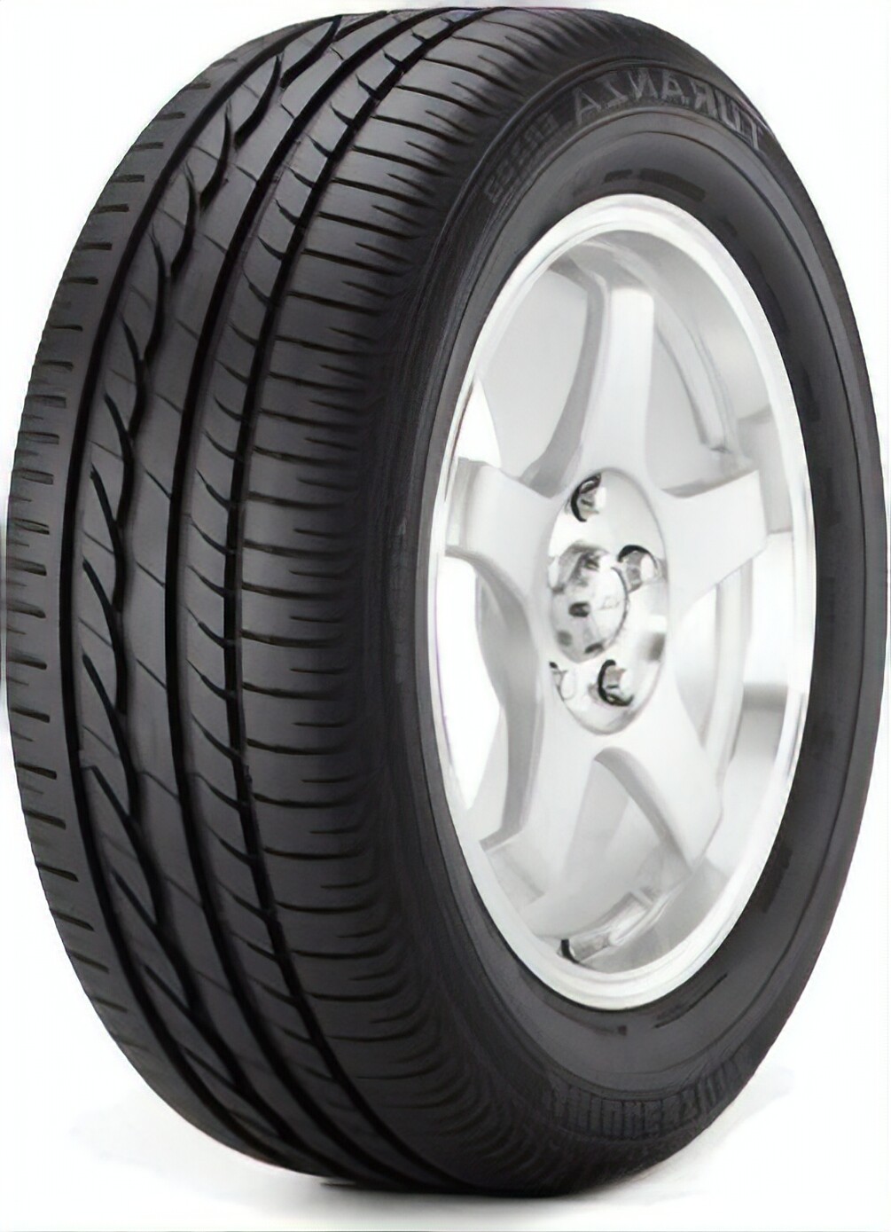 Bridgestone Turanza ER300-02 Run Flat 195/55R16 Tire for sale online | eBay