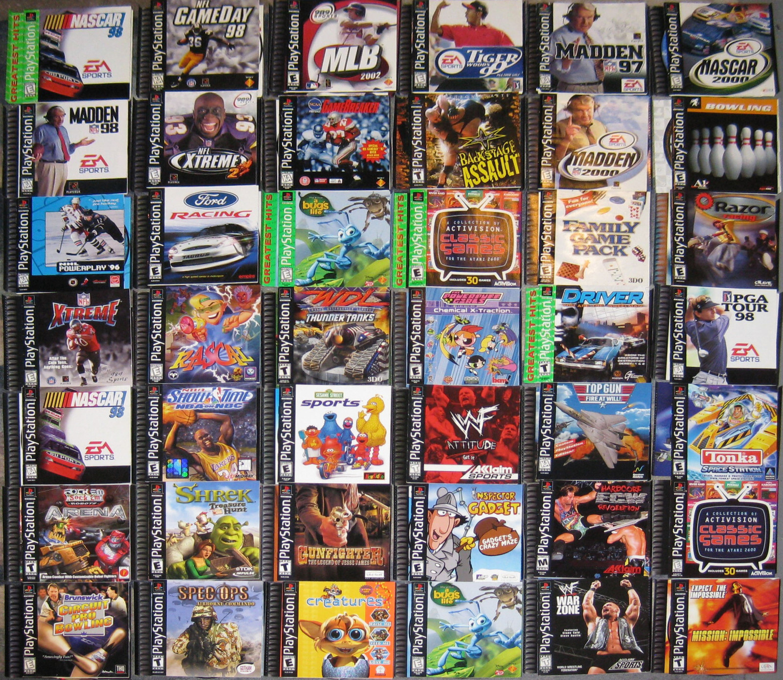 Top 100 Best Multiplayer Games For PS1, Best PS1 Games🆘 Descubra a ... Top 100 Best Multiplayer Games For PS1, Best PS1 Games🆘 Descubra a ...